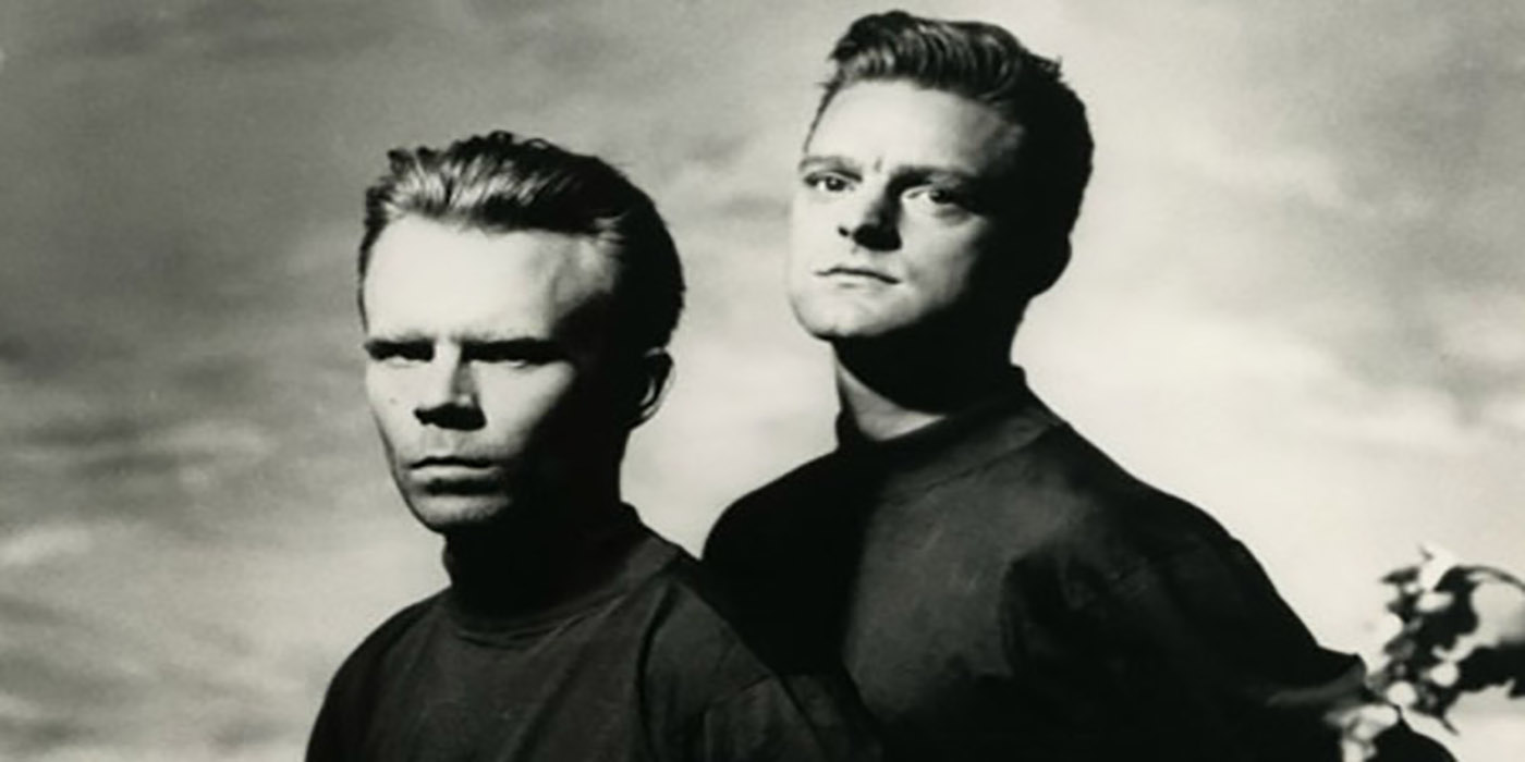 ¡Hablamos con Vince Clarke de Erasure! | Metro 95.1 ¡Hablamos con Vince Clarke de Erasure! | Metro 95.1
