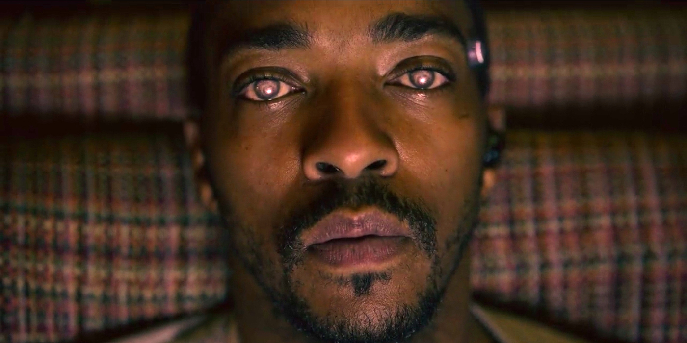 ¿Habrá sexta temporada de Black Mirror? ¿Habrá sexta temporada de Black Mirror?