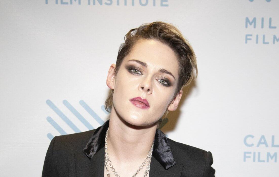 Kristen Stewart protagonizará una nueva película de ciencia ficción Kristen Stewart protagonizará una nueva película de ciencia ficción
