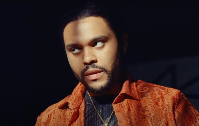 ‘the Idol La Serie Con The Weeknd Presentó Un Nuevo Teaser