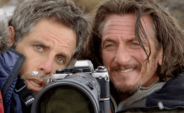 Sean Penn y Ben Stiller tienen prohibida la entrada a Rusia Sean Penn y Ben Stiller tienen prohibida la entrada a Rusia